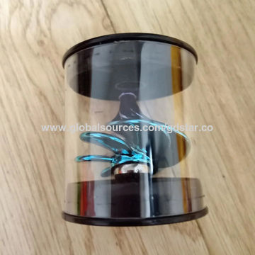 Buy Wholesale China Gyro Decompression Toy Fingertip Gyro Ufo Toy ...