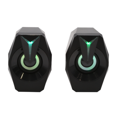 Buy Wholesale China Factory Directly Supply Sound Bar Altavoces Cool ...