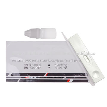 Buy Wholesale China H1n1 Inf1uenza A Test Antigen Test Kit & Antigen ...