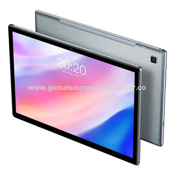 Buy Wholesale China Sc9863a 4g 10.1-inch Android Tablet Computer With ...