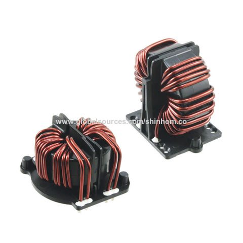 Factory Direct High Quality China Wholesale Common Mode Choke Coils ...