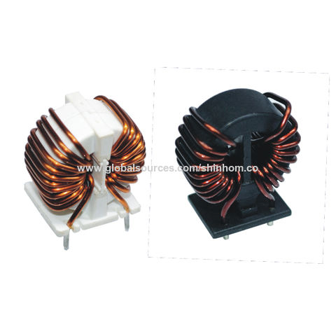 Buy Wholesale China Common Mode Choke Coils , Emi Filter , Common Mode ...