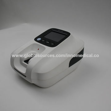 Buy Wholesale China Optical Coagulation Analyzer (ocg-102) For ...
