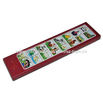 Buy Wholesale China Custom Children Book Sound Module For Books ...