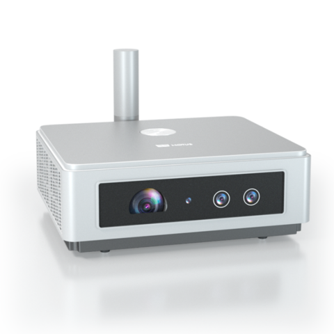 Buy Wholesale China Hd 1500 Ansi Lumen Windows System Conference ...