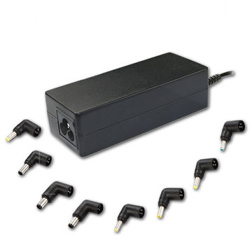 Universal Laptop Charger Power Adapter Notebook External Power Supply ...