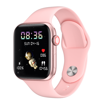 Buy Wholesale China Hot Sale 44mm 42mmm Screen Size Hw33 Plus ...