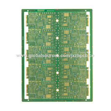 Buy Wholesale China 12 Layers Hdi Pcb,gold Finger Plating Pcb ...
