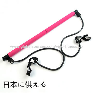 Buy Wholesale China Pilates Stick Multifunction Fitness Resistance ...