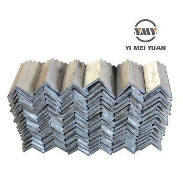 View angle bar, steel angle bar 50mm x 50mm x 4mm x 2.6m, slotted angel ...