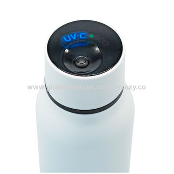 Buy Wholesale China Ultraviolet Sterilization Bottle,oem And Custom ...