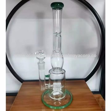 China GLASS BONG WATER PIPE CERAMIC BONG on Global Sources,Hookah pipes ...