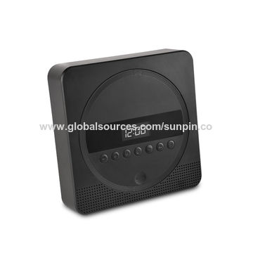 Portable and Wall mountable DVD Player with Bluetooth and stereo ...