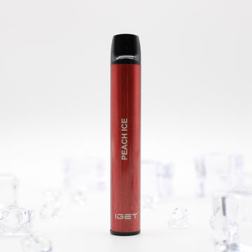 China New Flavors Arrival with Iget Shion Pod Elelctronic Cigarette ...