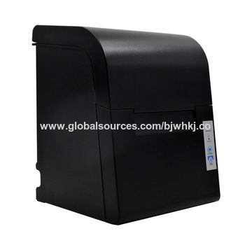 Buy Wholesale China Wh-p05 80mm Pos Thermal Printer Rs232 Ttl Ethernet ...