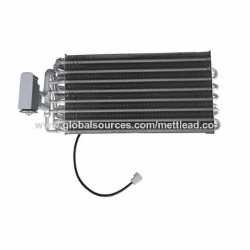 Buy Wholesale China Evaporator For Sinotruk Howo Wd615 Engine, Shacman ...