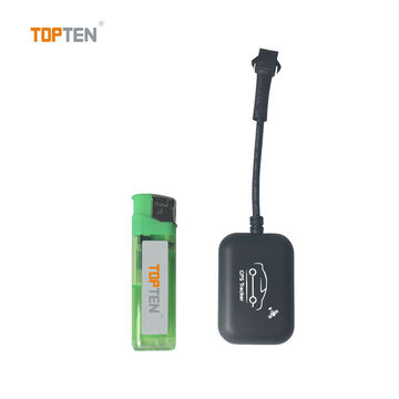Buy Wholesale China Totpen Gps Tracker For Car Motorcycle Vehicle ...