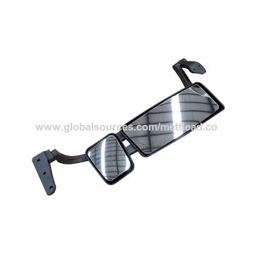 Buy Wholesale China Rear View Mirror, R For Sinotruk Howo Wd615 Engine ...