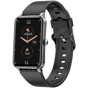 Buy Wholesale China Smart Band With Ips Multitouch Screen Fitness Watch ...