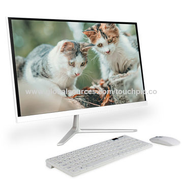 Buy Wholesale China White Or Black Color Ips Screen 19 Inch Desktop All ...