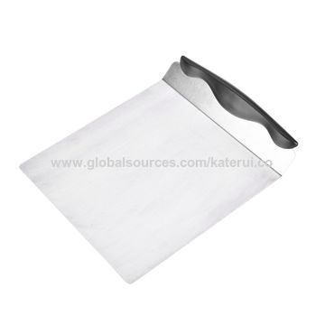 Buy Wholesale China Cake Cutters Safe Lifter Stainless Steel Pizza ...