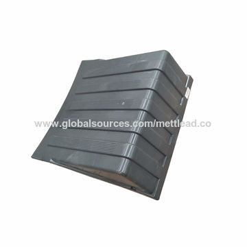China Battery Cover, New Model for HOWO trucks, SINOTRUK, WD615, WDK999 ...
