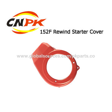 Buy Wholesale China Pull Starter Cover/recoil Rewind Starter Cover For ...