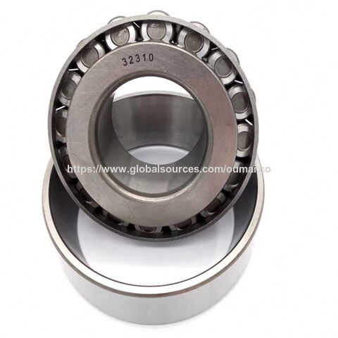 Buy Wholesale China Factory Bearing 32310 Low Price Bearing 7610 ...