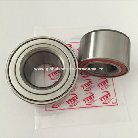 Buy Wholesale China Automobile Wheel Hub Bearing 40bwd12 & Auto Wheel ...
