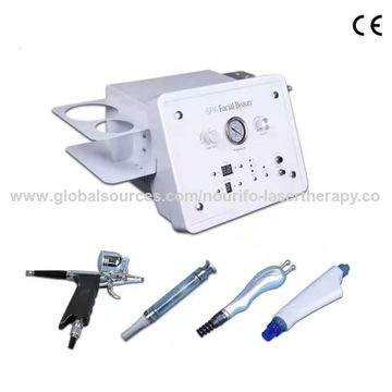 Buy Wholesale China 4 In1 Water Hydro Machine Hydro Dermabrasion Facial ...