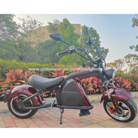 Buy Wholesale China Electric Mopeds 3000w 60v 20ah City Coco Hottest ...