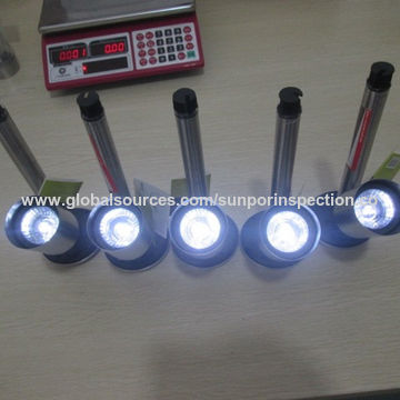 China Solar light inspection services /electronic product inspection ...