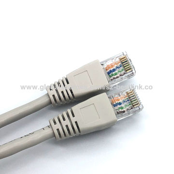 Buy Wholesale China Cat5e Cable, 26 Awg, Bc Conductor & Cat5e Cable Lan ...