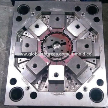 High Plastic Mold Products And Injection Mold By Non-standard ...
