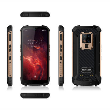 China Rugged smart phone on Global Sources,IP68 smart phone