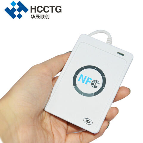 Buy Wholesale China Usb Android 13.56mhz Contactless External Card ...