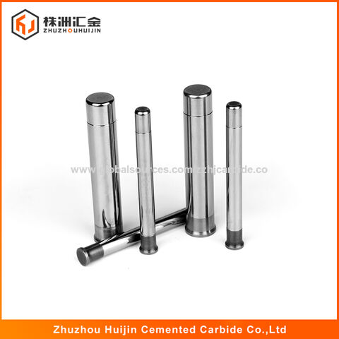 Buy Wholesale China Tungsten Carbide Cold Heading Stamping Mould Cold ...