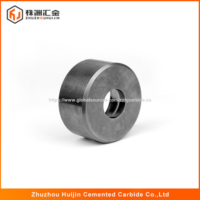 Tungsten carbide cold heading dies carbide punch die cold heading mould, Tungsten carbide molds ...