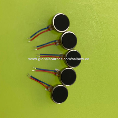 Buy Wholesale China Sc0832l-lr29d Linear Actuator Dc 1.8v Vibration ...