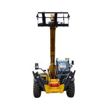 Buy Wholesale China Forklift Telescopic,telescoping Loader Forklift ...