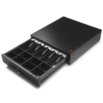 Manual Cash Drawer