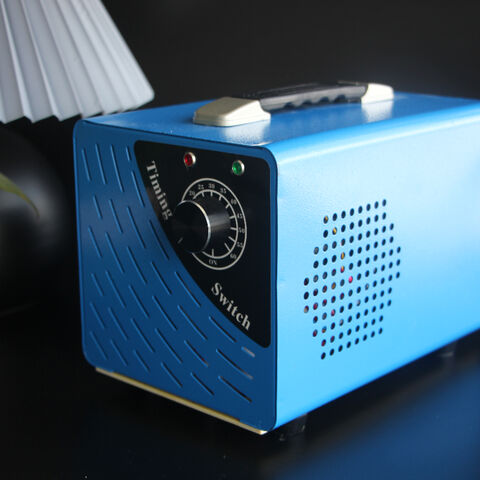 Buy Wholesale China Household Ozone Disinfector Ozone Generator With ...