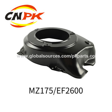 China Rewind Pull Recoil Starter Cover for Yamaha Engine MZ175/EF2600 ...
