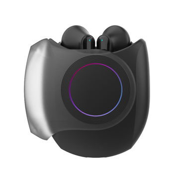 Buy Wholesale China Tws Earbuds Gaming Bluetooth Earphone With 360 ...