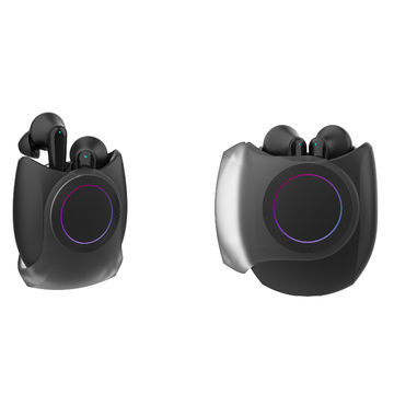 Buy Wholesale China Low Latency Gaming Tws Earbuds With 360° Rotated ...
