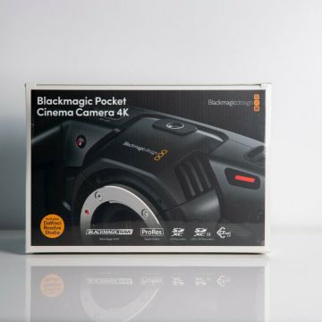 Buy Standard Quality United States Wholesale Black Magic Pocket Cinema ...