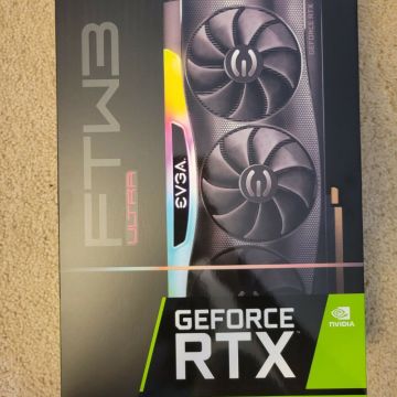 Buy Wholesale Spain Evga Geforce Rtx 3070 24gb Gpu Rtx 3070 Graphics ...