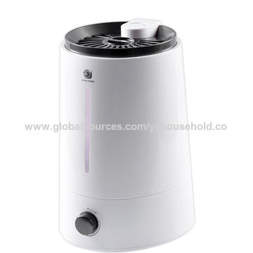 Buy Wholesale China 2021 New Product Intelligent Top Filling Humidifier ...