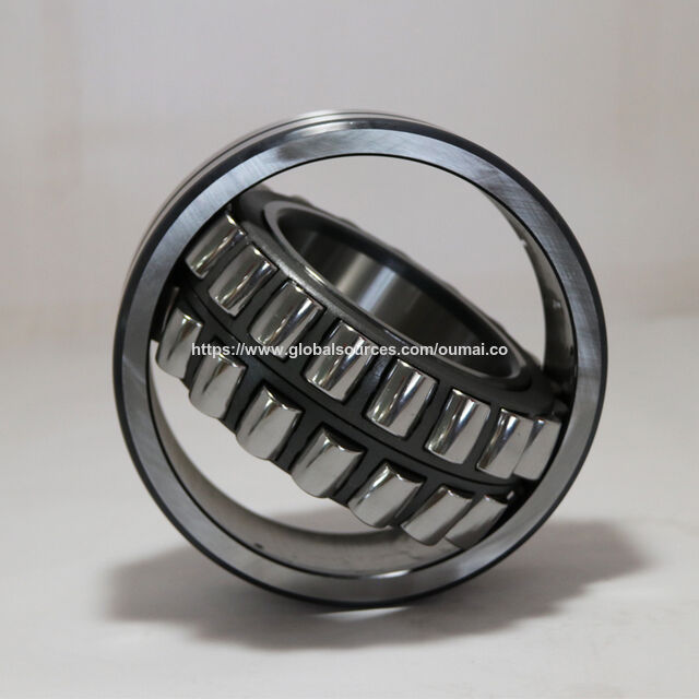 Buy Wholesale China Spherical Roller Bearing 23124cc & Roller Bearing ...