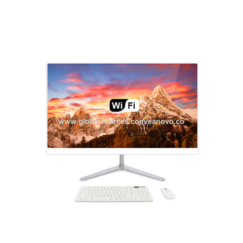 Buy Wholesale China Factory 23.8 Inch All In One Pc I3 I5 I7 1920*1080p ...